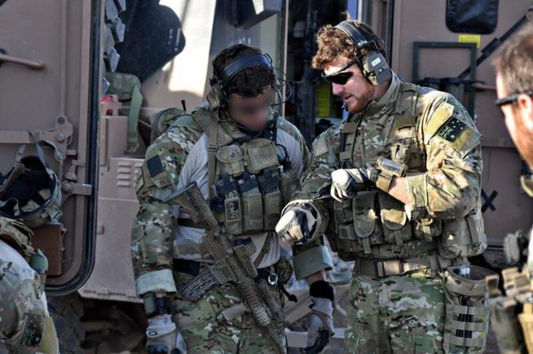 Tactical Assault Group (TAG): Protecting Australia from Within