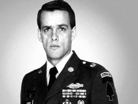Gary Gordon and Randy Shughart: The real heroes of the Battle of Mogadishu