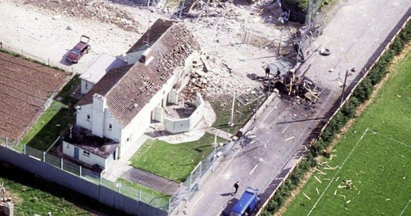 Operation Flavius: An undercover SAS operation at Gibraltar in 1988