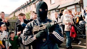 Operation Flavius: An undercover SAS operation at Gibraltar in 1988