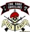 Long Range Surveillance Units - LRSU