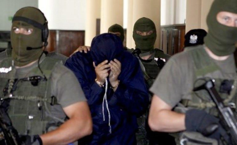 KIDON: Mossad's Tip of the Spear