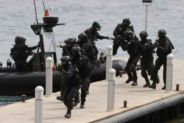 KIDON: Mossad's Tip of the Spear