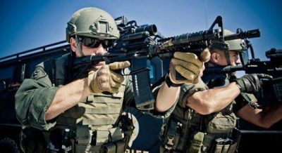 LASD SEB: A Special Enforcement Bureau for handling high-risk situations