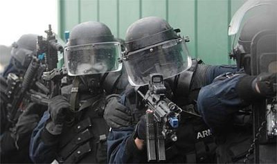 Irish Army Ranger Wing (ARW): Our commitment to our promise