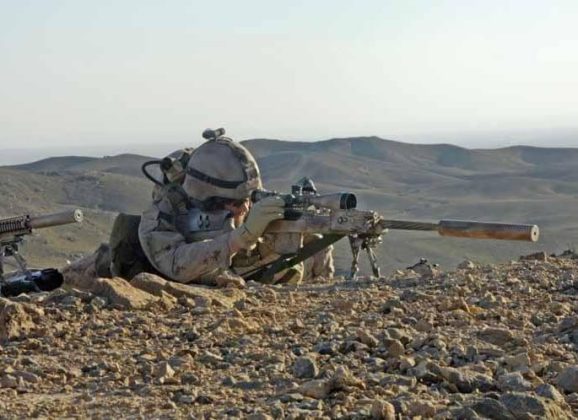 Canada's Special Operations Regiment (CSOR): A battalion-sized unit of ...