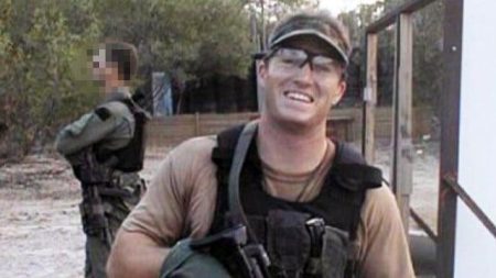 The story of Glen Doherty, a Navy SEAL killed in Benghazi