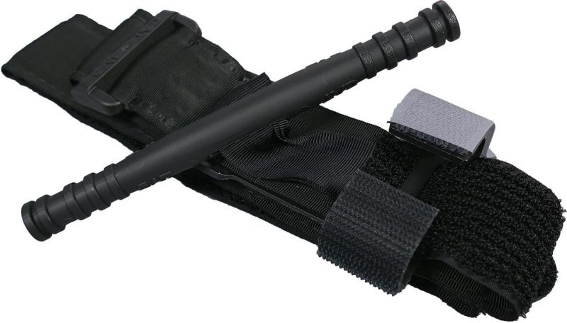 What is CAT Tourniquet and how to use it properly?