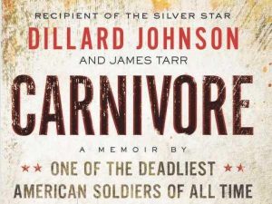 Dillard Johnson: The deadliest soldier in US military history