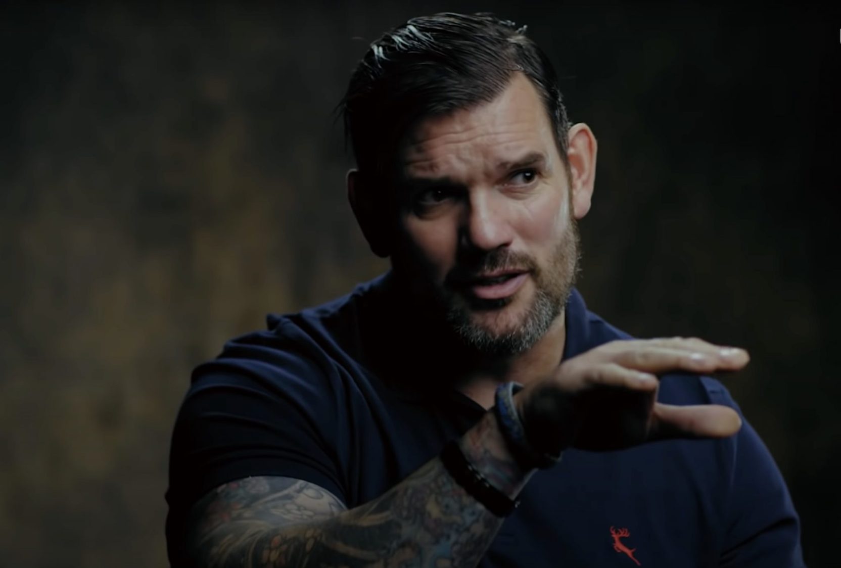 The world's longest confirmed sniper kill shots