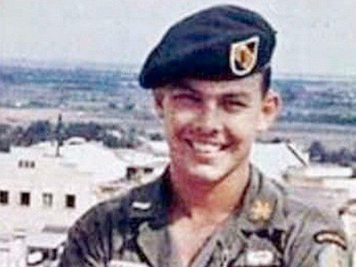 Green Beret survived 5 years as POW and escaped thanks to his beard