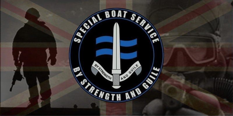 Special Boat Service (SBS): By Strength and Guile