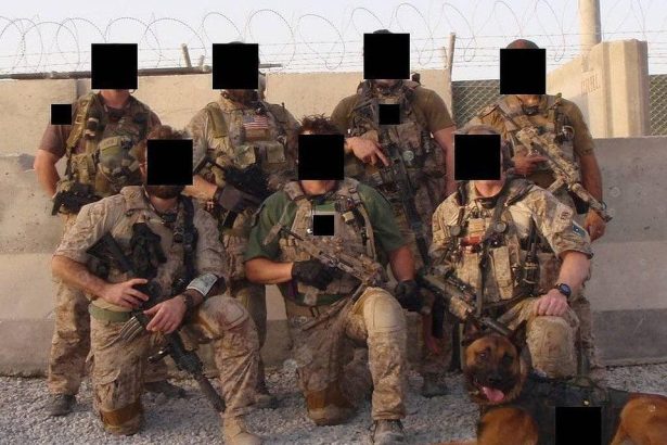 Understanding the Differences Between Delta Force and Green Berets