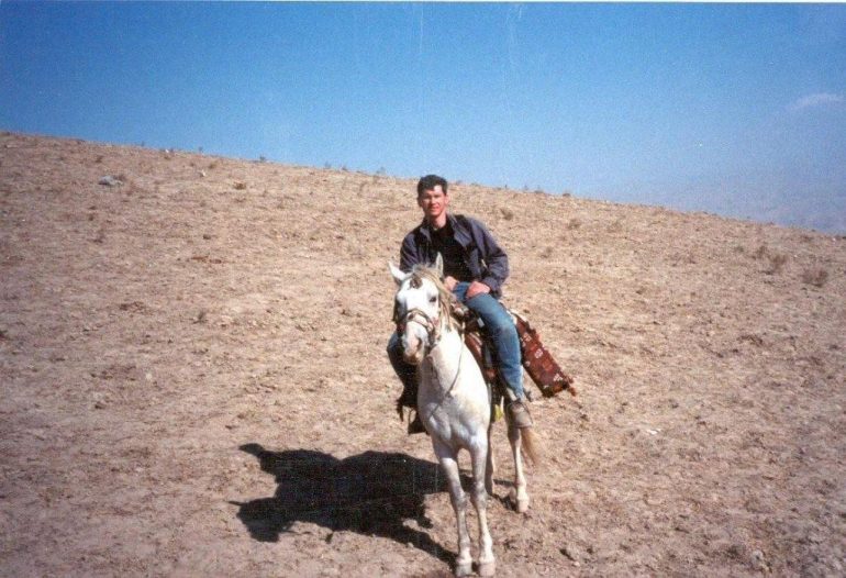 Master Sergeant Joshua Wheeler: Delta Force Hero Who Gave His Life to ...