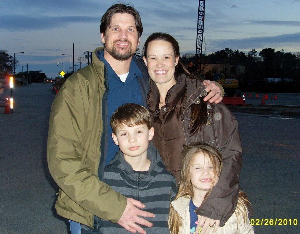 Adam Brown: The life and legacy of fearless Navy SEAL