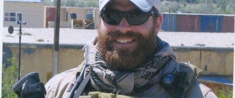 Master Sergeant Joshua Wheeler: Delta Force Hero Who Gave His Life to ...