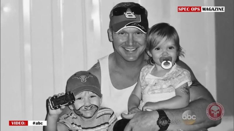 Chris Kyle: The true story of the American sniper