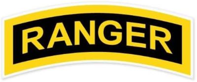 Sapper, Airborne and Ranger / Special Forces tabs explained