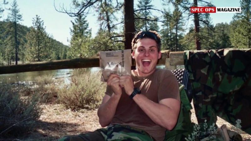 Rob Guzzo: The Tragic Story of a Dedicated Navy SEAL