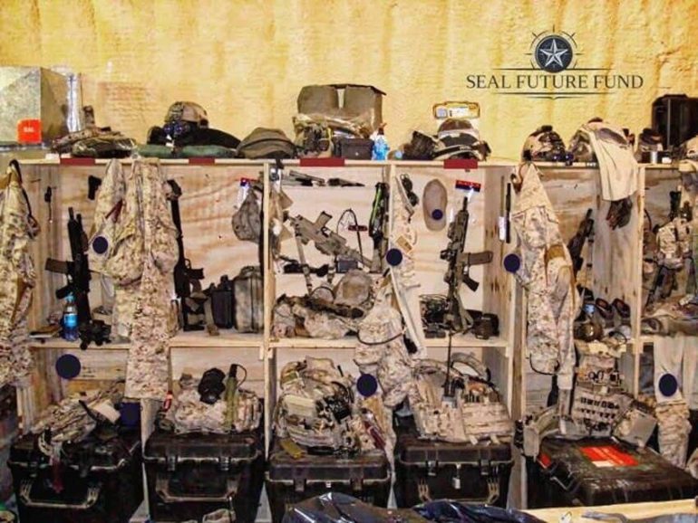 Barawe Raid: The Failed SEAL Team Six Mission No One Talks About
