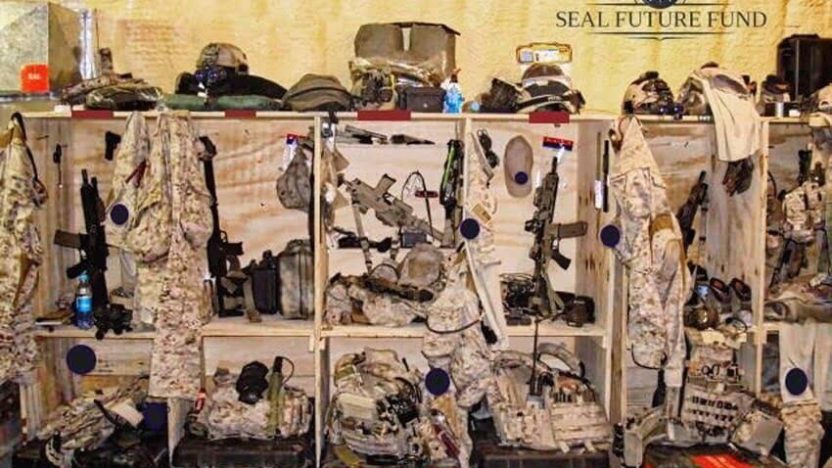 24th Special Tactics Squadron: USAF Tier 1 component to JSOC