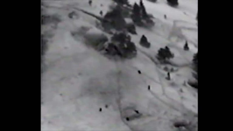 John Chapman: A last stand worth of the Medal of Honor