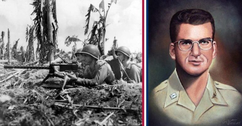 Master Sergeant Joshua Wheeler: Delta Force Hero Who Gave His Life to ...