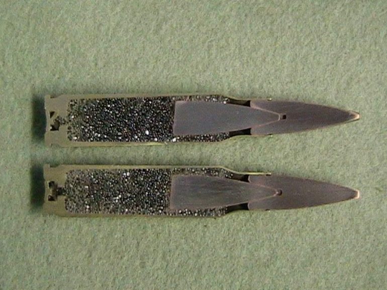 Colt ACR: A Colt AR you never heard about