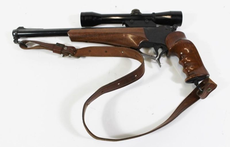 Thompson/Center Super 14 Contender