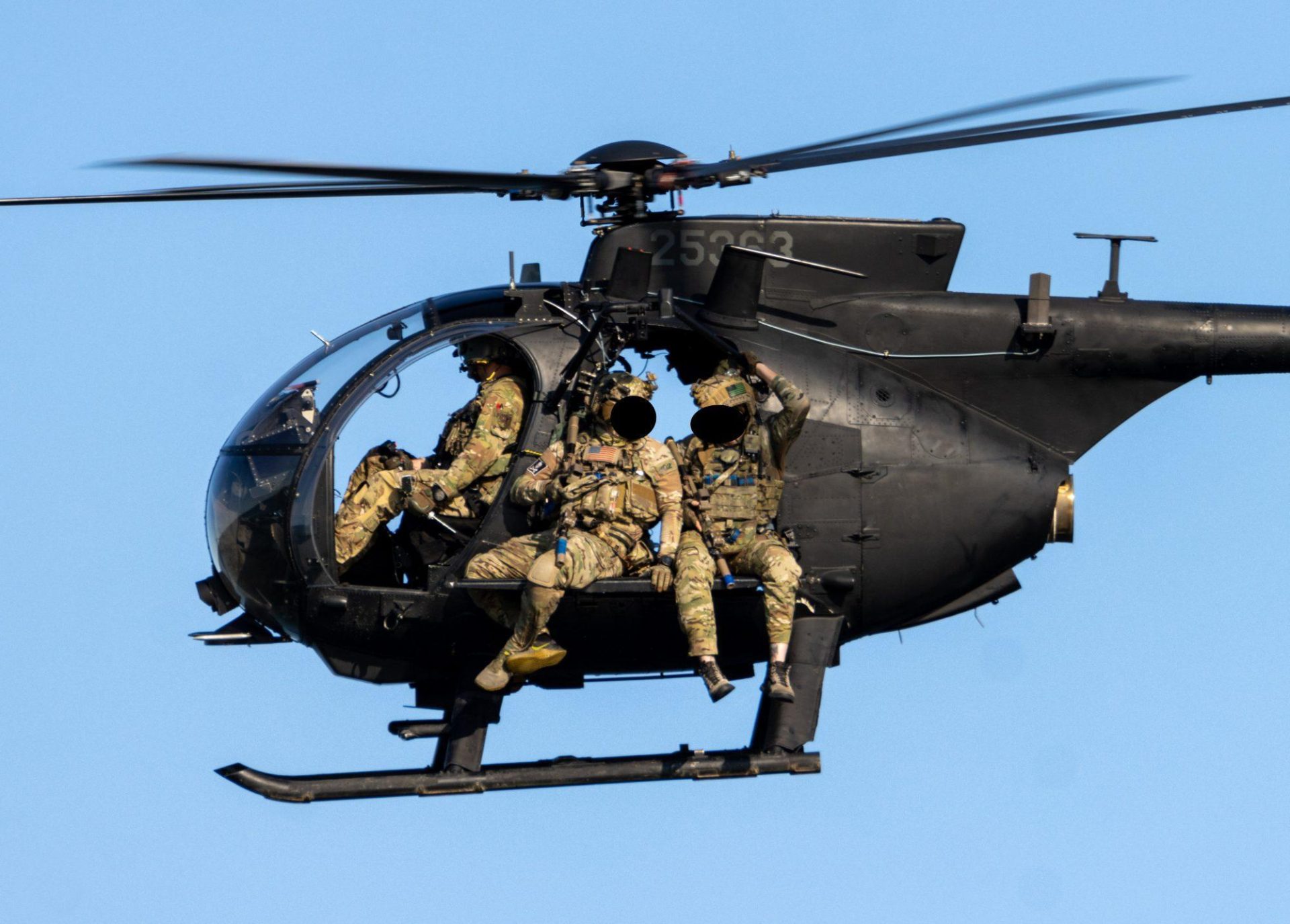 JSOC's Tier-system explained: How do they differ?