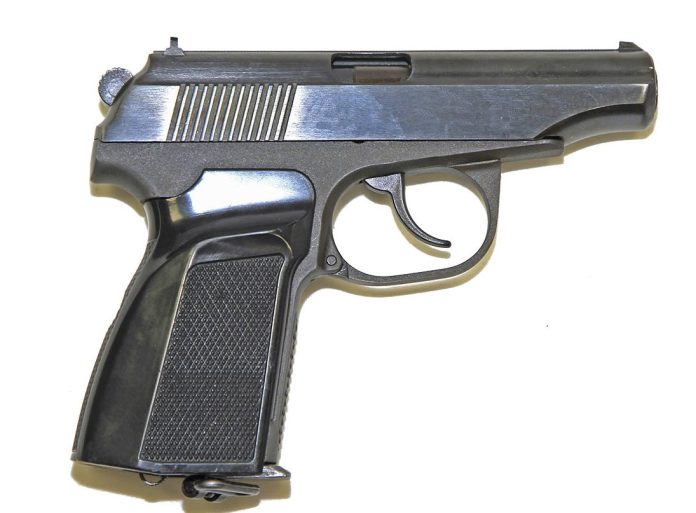Makarov PMM: An improved version of Makarov PM