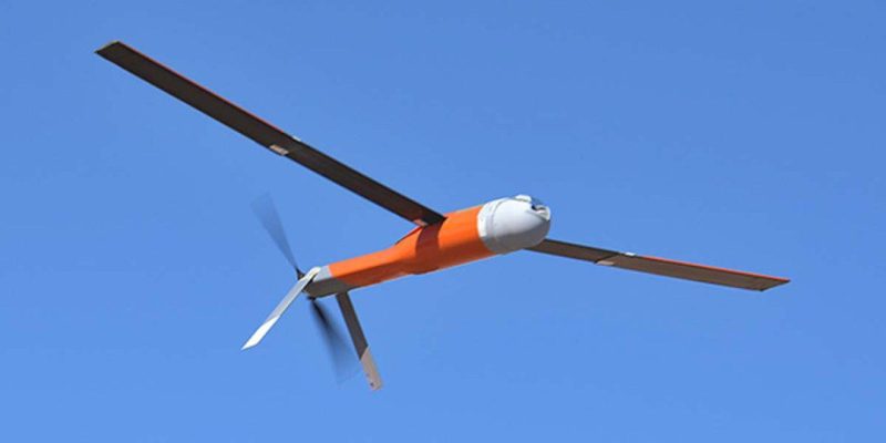 ALTIUS-600: The Modular Drones for Attack, Intelligence, Surveillance, and Reconnaissance