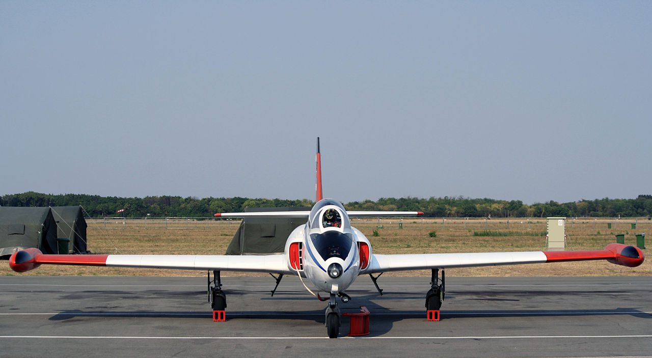 SOKO G-2 Galeb: A Yugoslav Jet Trainer and Light Ground-Attack Aircraft