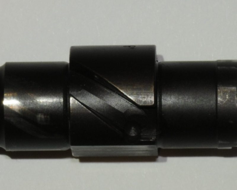 Beretta PX4 Storm: A pistol designed to compete with Glock 17