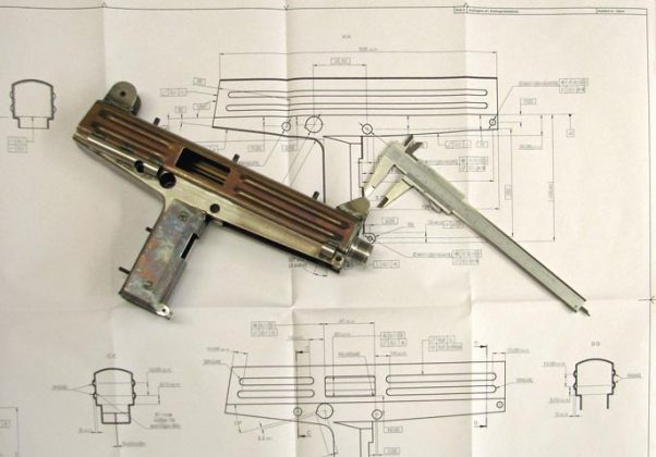 CBJ MS: A Swedish Modular System for PDW