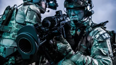 Al-Yassin 105: A heavily modified anti-tank round based on RPG-2 and ...