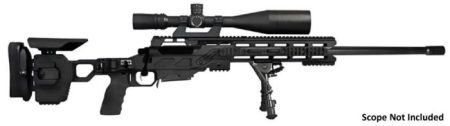 CheyTac M300 Intervention: A modern rendition of the CheyTac M200