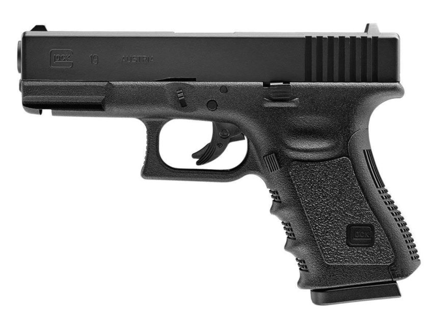 Evolution of Glock Pistols: A Look at the Different Generations