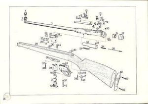 Heckler & Koch HK270