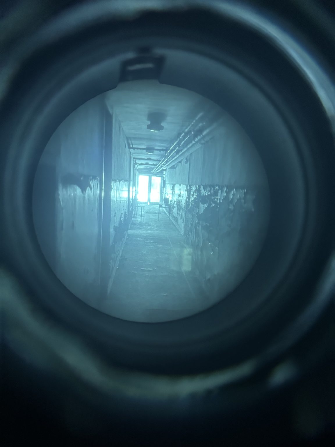 How the AN/PVS-31A Transformed My Night Operations