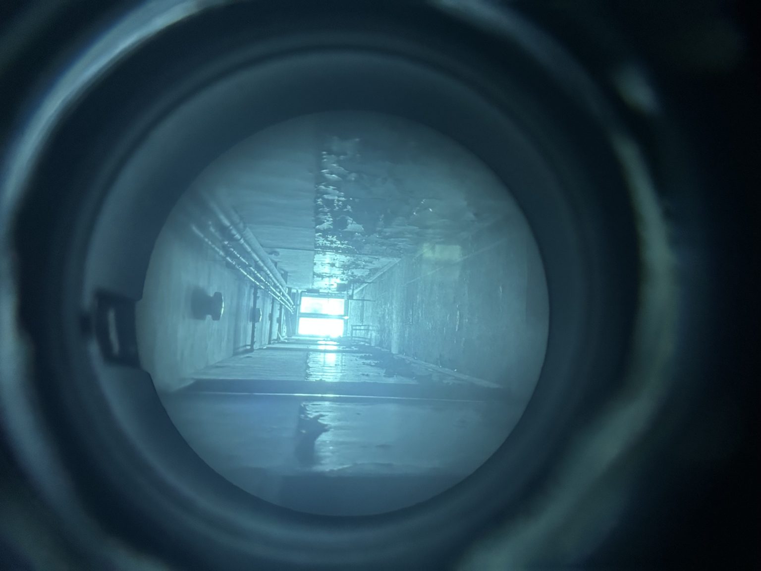 How the AN/PVS-31A Transformed My Night Operations