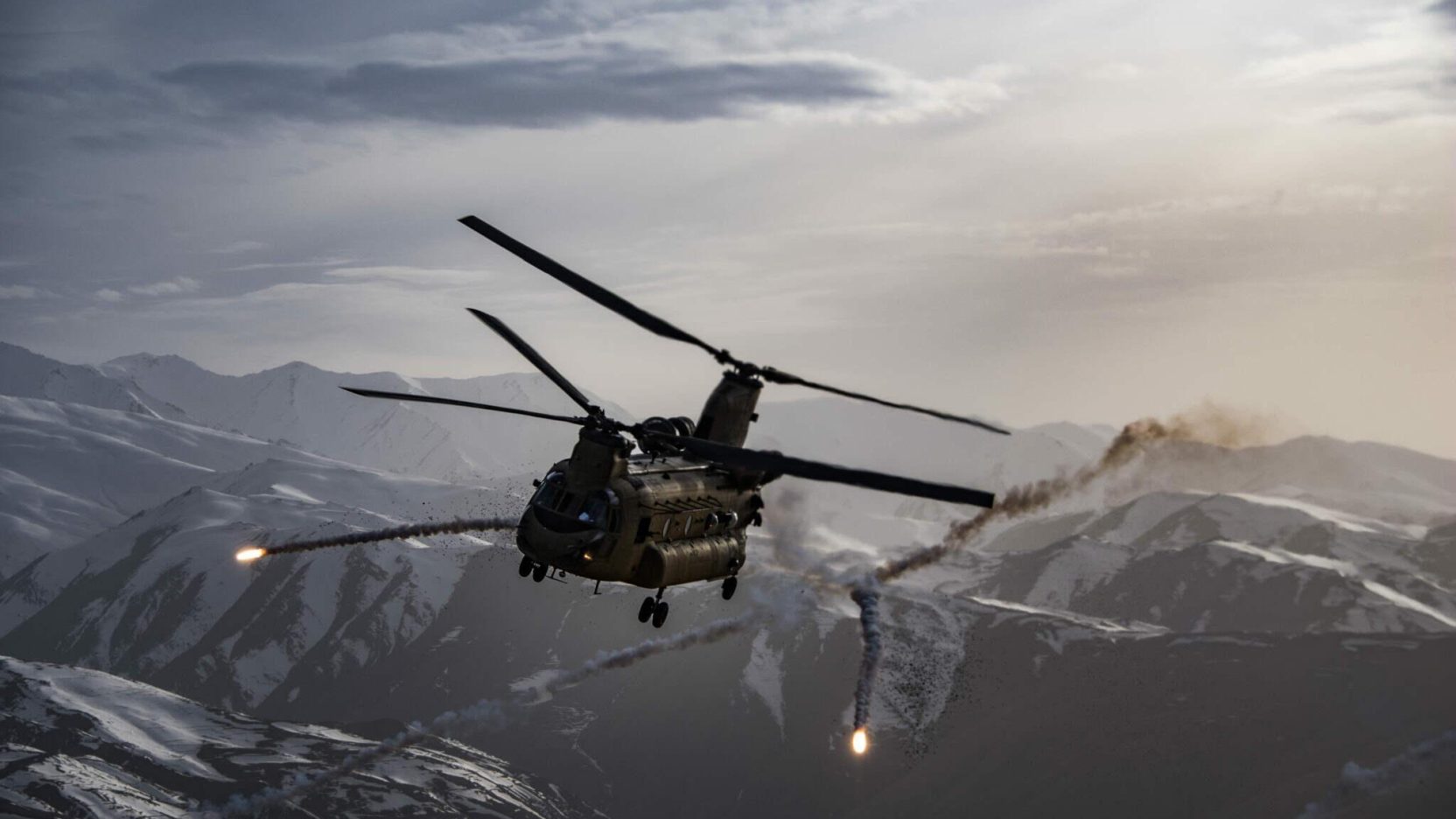 Extortion 17: The deadliest day in the DEVGRU history