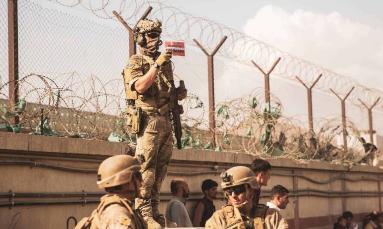 Jaeger Corps: The Elite Military Unit You've Never Heard Of