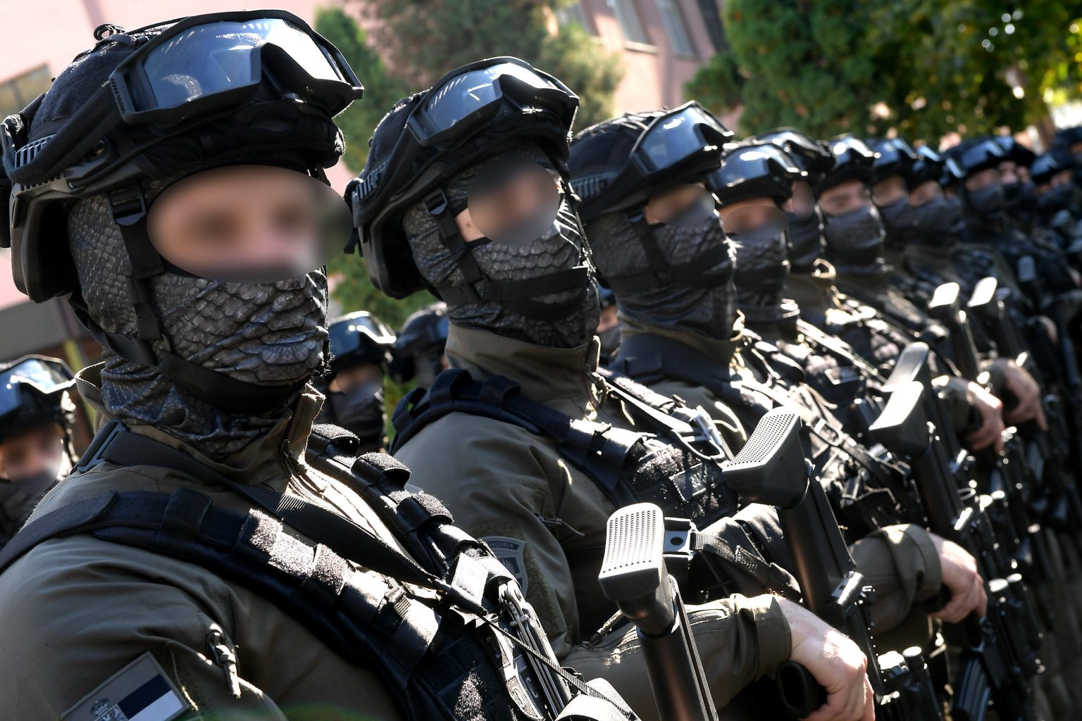 JSOC's Tier-system explained: How do they differ?