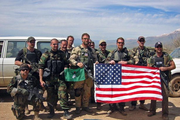 Missions Archives - Combat Operators