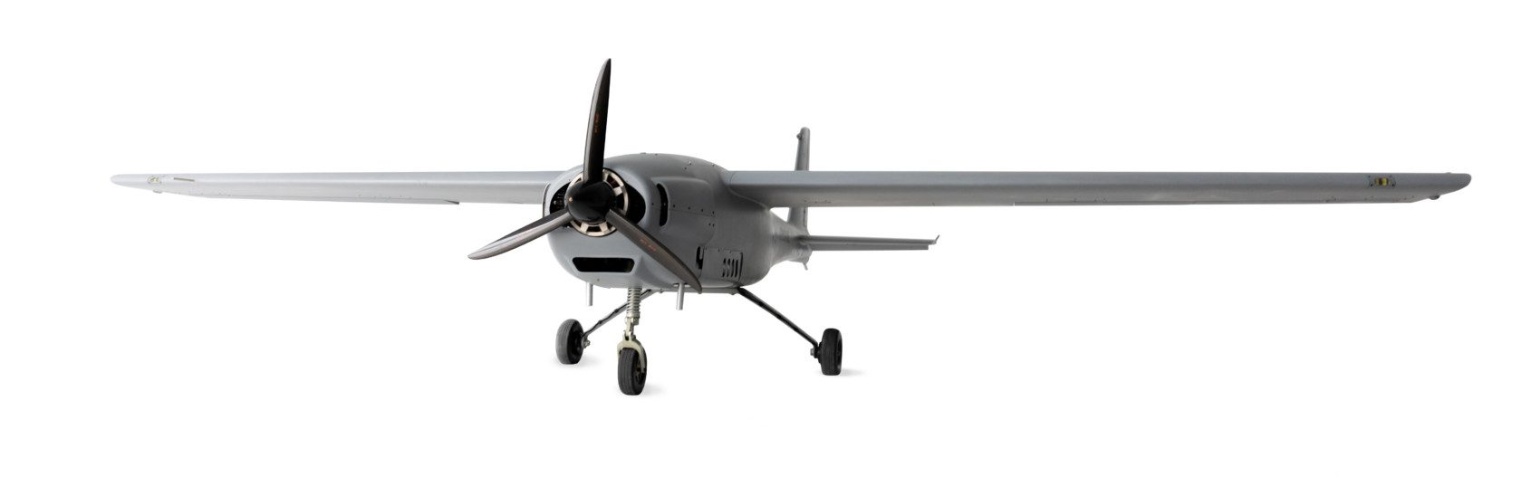 UKRJET UJ-22: Ukraine's Versatile Drone for Military Operations