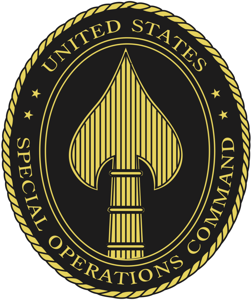 USSOCOM: Waging America's secret wars since 1987