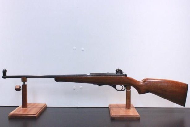 Heckler & Koch HK270